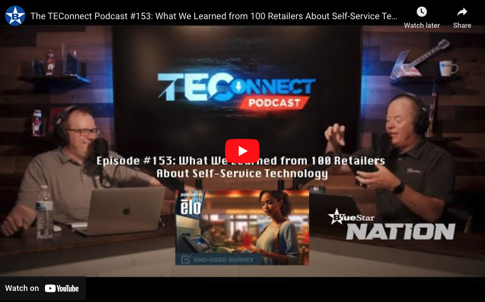 Elo - Podcasts | BlueStar